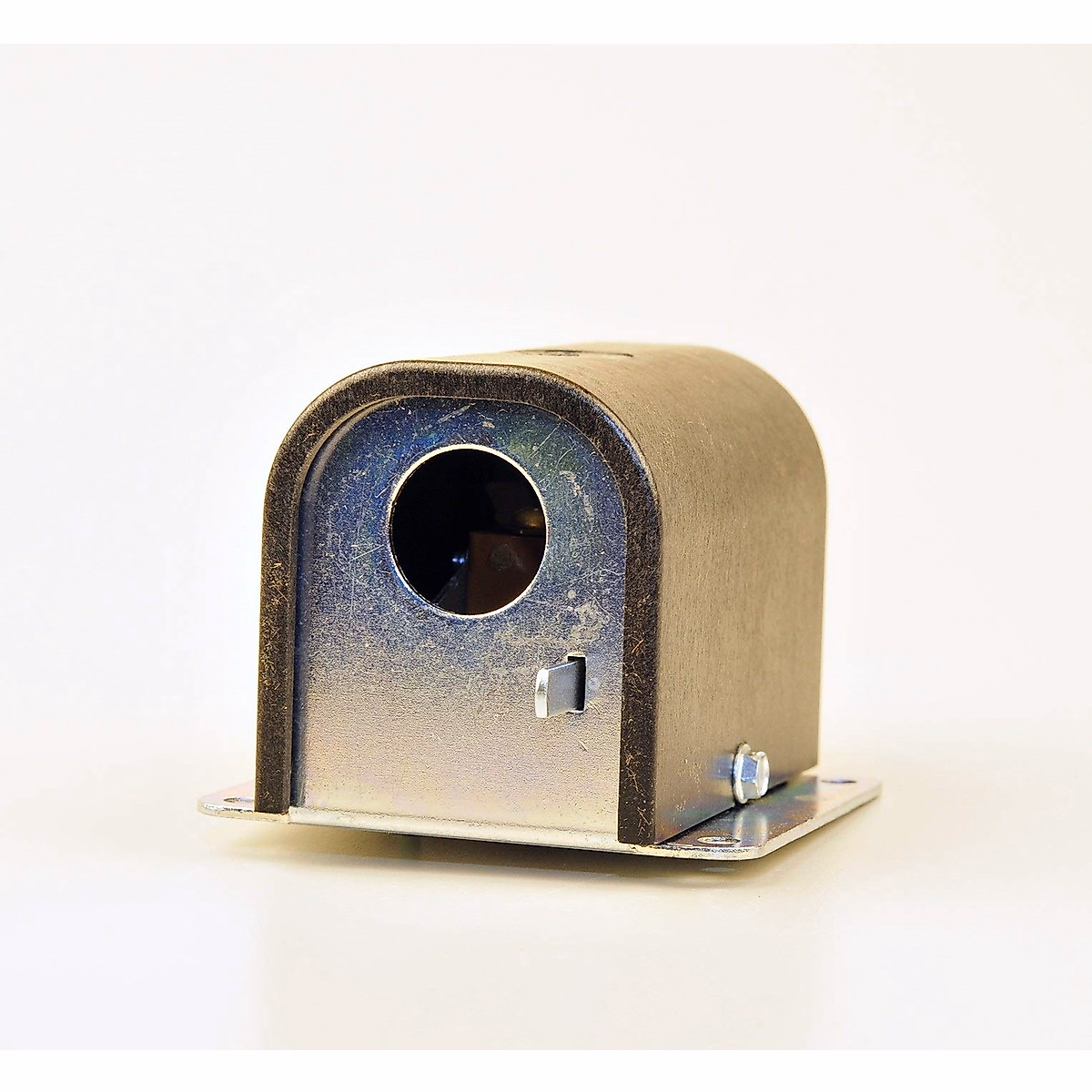 McDonnell & Miller 110100 - #2 WITH MANUAL RESET (CAN BE USED ON 24V) 110100