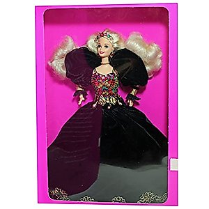 Mattel Barbie Jeweled Splendor Fao Exclusive