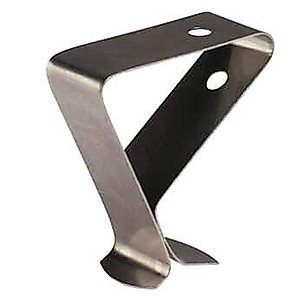 Cole-Parmer Digi-Sense Beaker Clip for 1.75" Dial Thermometers