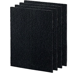 Fellowes FEL9324201 - Carbon Filters for AeraMax 290 Air Purifier - 4 Pack