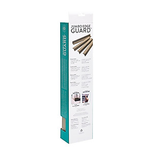 Prince Lionheart Jumbo Edge Guards, Neutral/beige