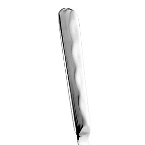 Norpro Stainless Steel Pie/Cake Spatula, One Size, As Shown