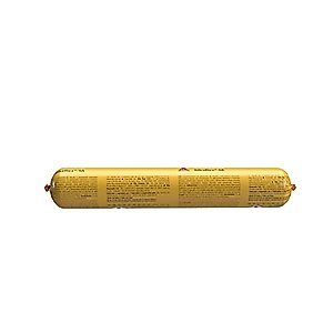 Sikaflex 1A 20 Oz. Aluminum Gray Sausage Pack Polyurethane Sealant