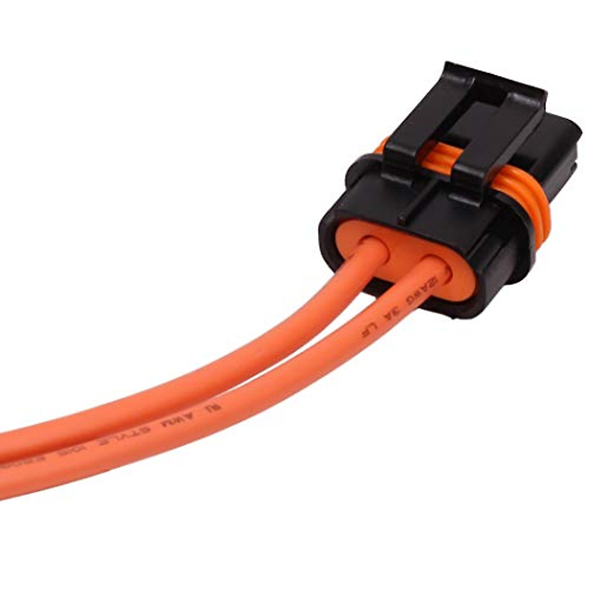 Fastronix Automotive/Marine Weatherproof Blade Style ATO/ATC Fuse Holder with Cover