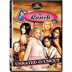 The Ranch (Unrated and Uncut) [DVD]