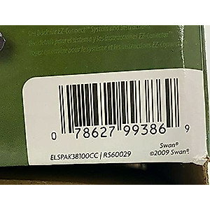 DRP-ELSPAK38100CC ELSPAK38100CC Lawn and Garden Watering Equipment
