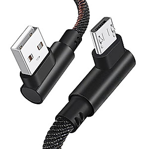 BGNTBUK Type C Extension Cable 1m Braided Rope Data Cable Mobile Phone Color Fast Charging Line Soft Flash Charging Cable Suitable for Android Charging Port Connect Parts