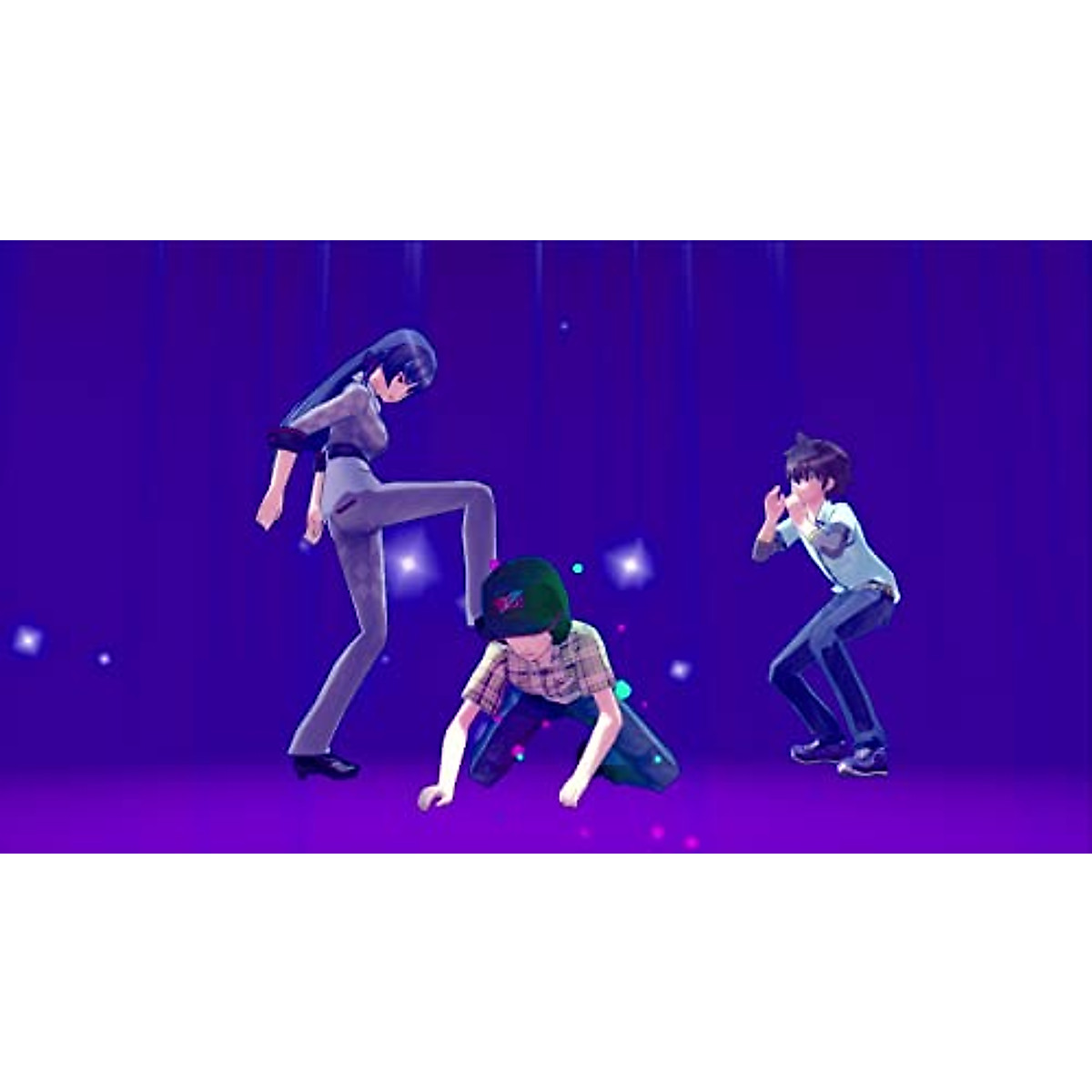 AKIBA’S TRIP: Undead & Undressed Director’s Cut Day 1 Edition (NSW)