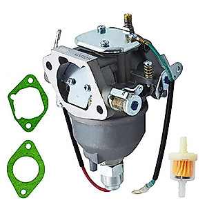 labwork New Carburetor for Kohler CV18S CV20S CV22S CV725 Command Engine Carb US