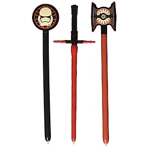 PowerA DS Star Wars Styluses