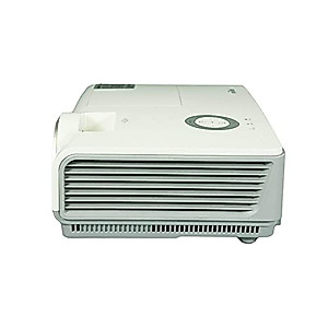 VIVITEK D853W 3000 LUMEN WXGA RJ-45 HDMI PROJ 3D DLPLINK HDMI DVI VGA 6000 HR ECO