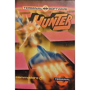 Hunter - Commodore 64