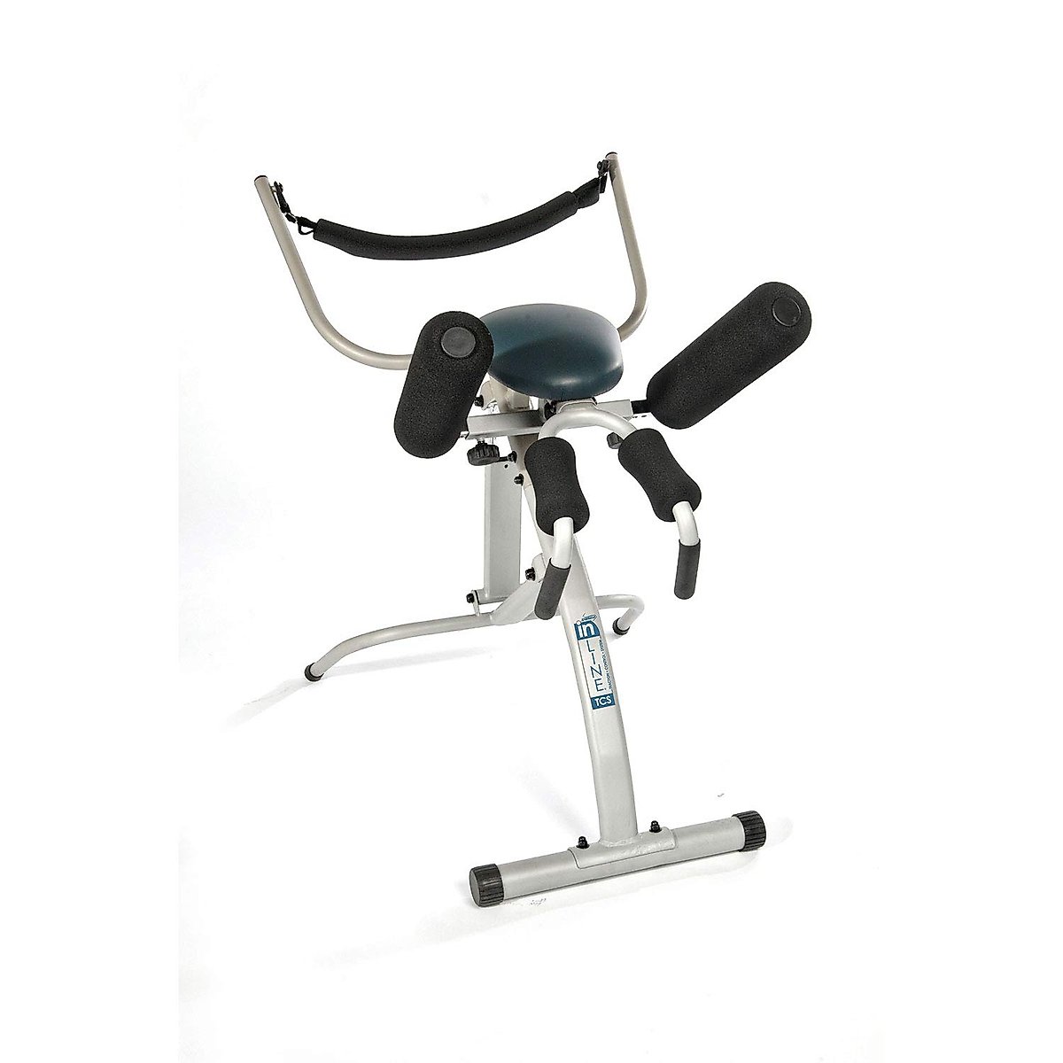 Stamina Products Inline Traction Control System for Spinal Decompression, Joint Pain, and Back Relief Without Inversion
