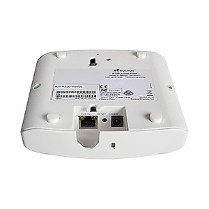 Ruckus R320 Unleashed Indoor Wireless Access Point NO Subscription (9U1-R320-US02)