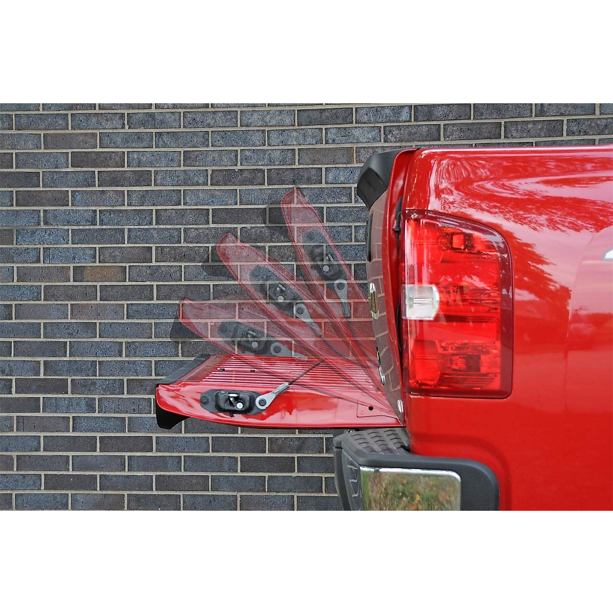 Dee Zee DZ43300 Tailgate Assist