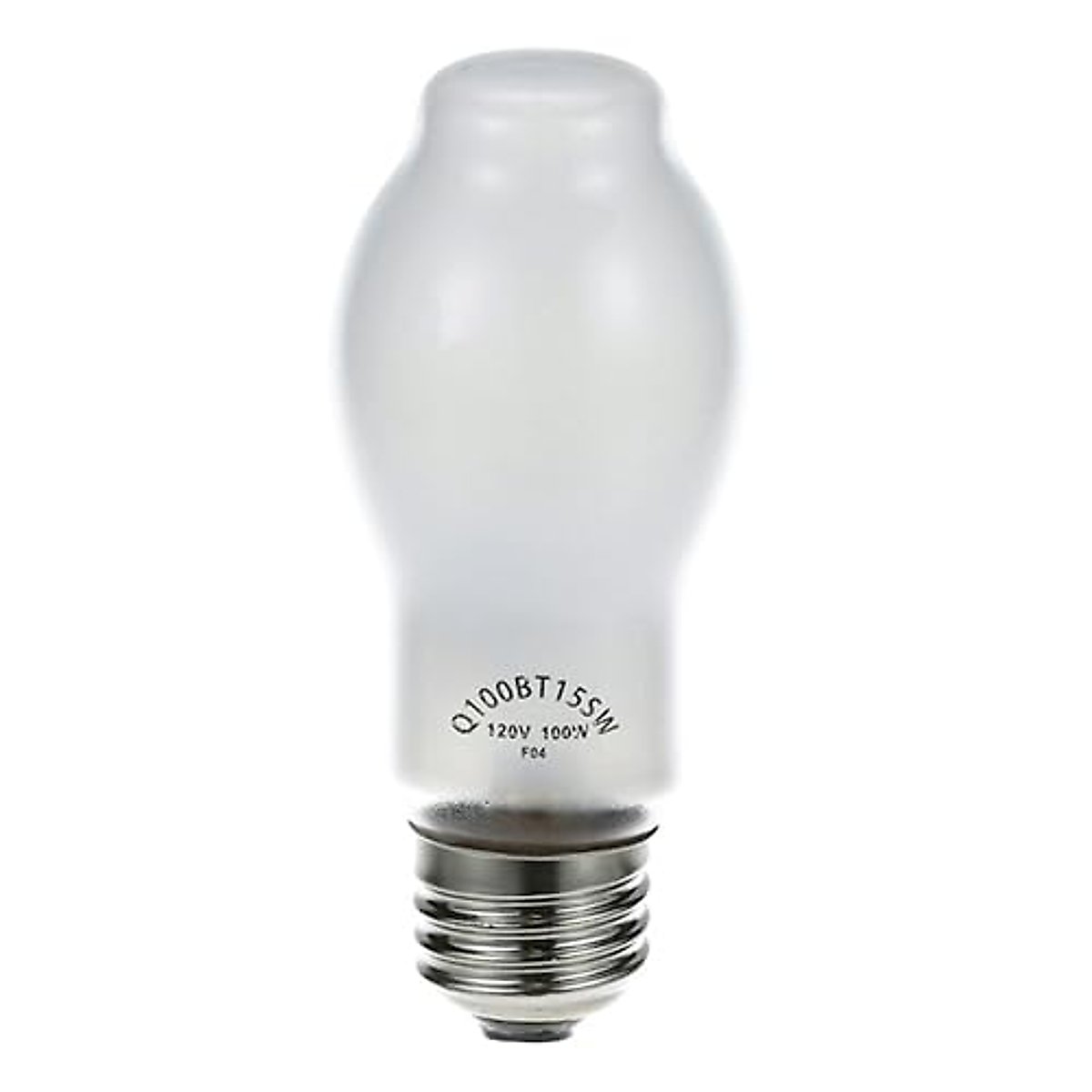 Exact FIT for All Points 8011018 LAMP - Coated Halogen 120V/100W/SOFT White - Replacement Part by MAVRIK