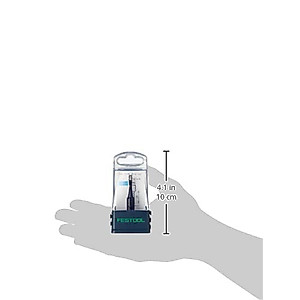 Festool 493490 Domino Cutter, 5mm