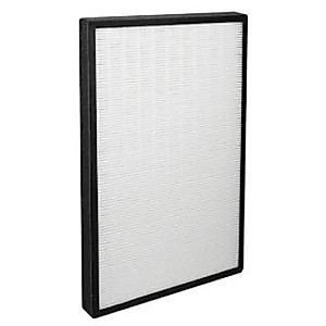 Nispira True HEPA Filter Compatible with Envion Allergy Pro AP450 Air Purifier Part AP450F. 1 Pack