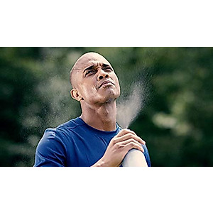 O2COOL Mist 'N Sip Misting Water Bottle 2-in-1 Mist And Sip Function With No Leak ArcticSqueeze Pull Top Spout Sports Water Bottle Reusable Water Bottle - 20 oz - 2 PACK - Red