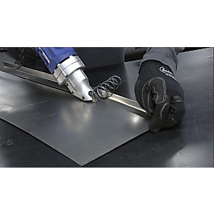 Eastwood Electric Metal Cutting Shears Tools Rotating Jaws Variable Speed 2500 Rpm