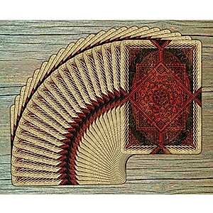 Vintage Playing Cards by Bicycle