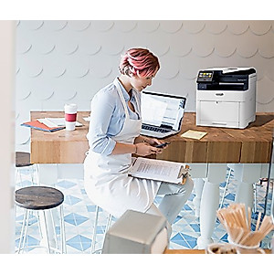 Xerox WorkCentre 6515/N