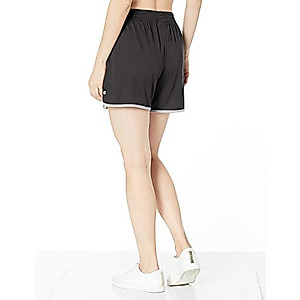 C9 Champion Women's Knit Sport Short, Ebony, S