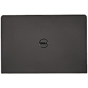 Dell Inspiron 15.6-inch HD Touchscreen Laptop PC (2018 Model), Intel i5-7200U 2.5GHz, 8GB RAM, 2TB HDD, Intel HD Graphics 620, MaxxAudio, Bluetooth, HDMI, WiFi, Windows 10