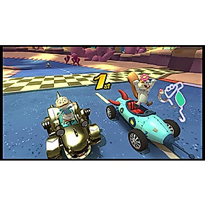 Nickelodeon Kart Racers - Xbox One