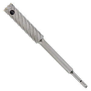 Diablo DMAPLRC1080 1-1/8 in. x 12 in. SDS-Plus Rebar Cutter