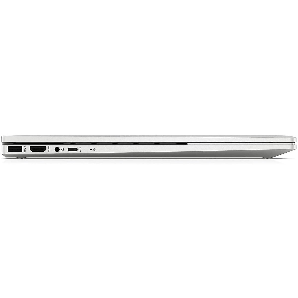 HP Envy 17t High Performance Laptop, 17.3" Full HD Touchscreen, Intel Core i7-1165G7 Processor, Intel Iris Xe Graphics, 16GB RAM, 1TB SSD, Backlit Keyboard, Wi-Fi 6, Windows 10 Home
