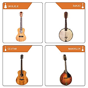 FABTEASQ Skateboard Hanger Skateboard Hooks for Wall Longboard Holder Longboard Wall Mount Hangers for Electric Skateboard，Guitar ，Snowboards,4 Pack