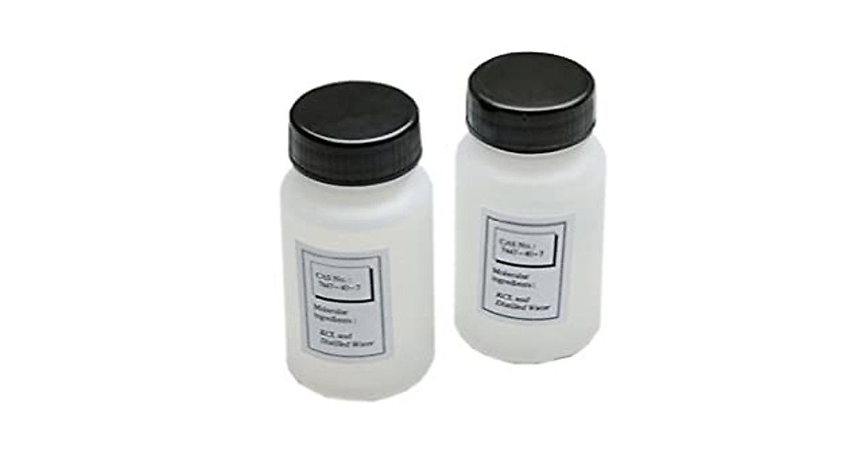 Extech 780418 Internal Fill Solution for Model 407510 Dissolved Oxygen Meter — 🛍️ The Retail Market