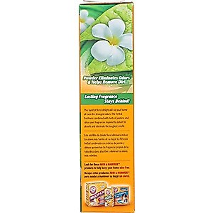 Arm & Hammer Carpet Odor Eliminator, Extra Strength 30 oz.