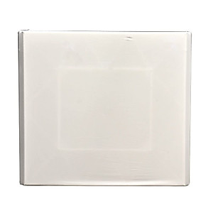 ADJ - PRO-ETS;PRO EVENT TABLE SCRIM WHITE (PRO379)