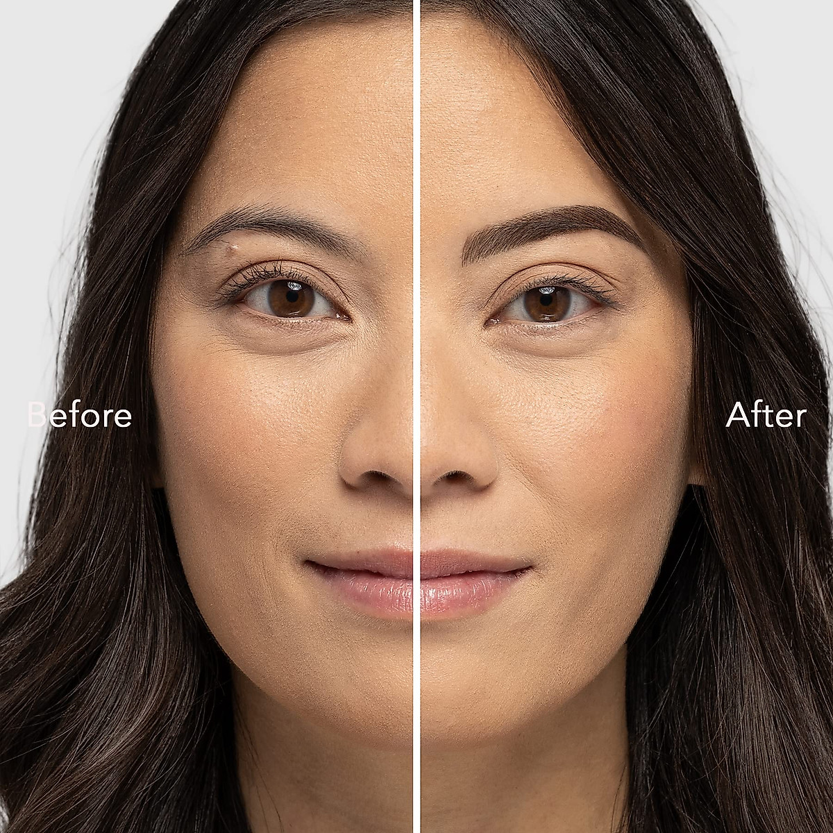 Tina Davies Professional X Perma Blend Brow Pigment - Permanent Eyebrow Makeup - Colours Heal True to Tone - High Retention - Bold Brown, 1/2oz