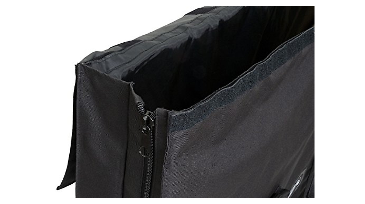 X-Port Expandable Art Portfolio Case - Holds 24 Boards & Displays
