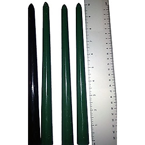 Kwanzaa 365 Kwanzaa Candle Set (7)