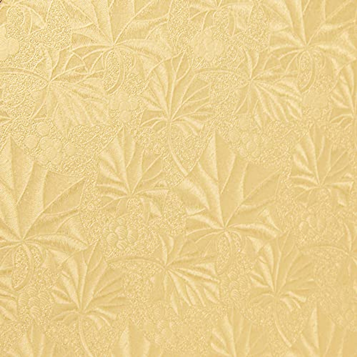 2 Piece Gold Wedding Cake Stand with Rhinestones and 16 Inch Cake Drum for Birthday and Banquets