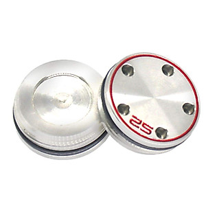 Seacloud 2pcs Golf Custom Weights 30g for Titleist Scotty Cameron Putter