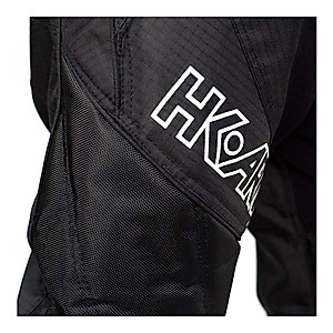 HK Army HSTL Line Paintball Pants - Black - Youth