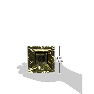 FRENCH VANILLA COFFEE PODS, Good As Gold Coffee, (18 Pods) - works in Senseo & Hamilton Bean Coffee Pod Brewer