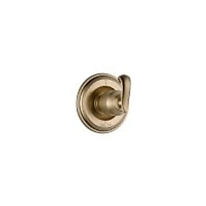 Delta Faucet T11997-RBLHP, 3.00 x 6.20 x 6.20 inches, Venetian Bronze