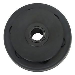 GXYWADY 200182 Go Kart Parts Centrifugal Clutch 3/4 Bore 3/16 Key Way Belt Drive Replacement for Go Karts Mini Bikes