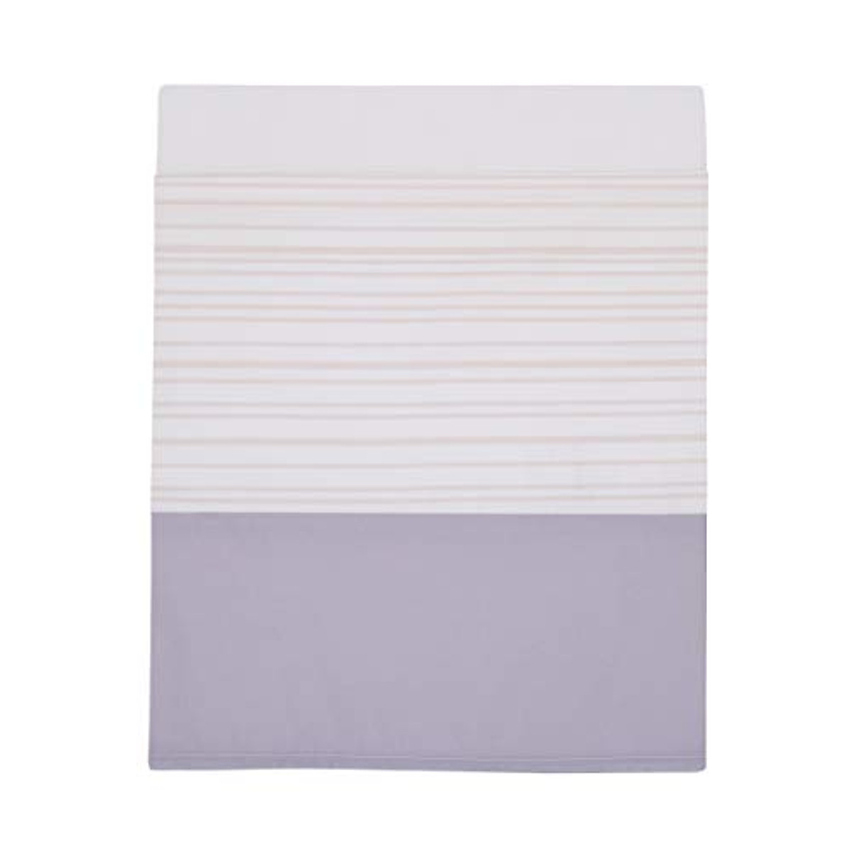 NOJO Growing Wild Grey, Orange, Green and White 8 Piece Jungle Safari Crib Bedding Set with Comforter, 2 Fitted Crib Sheets, Dust Ruffle, Diaper Stacker, Decorative Pillow, Baby Blanket