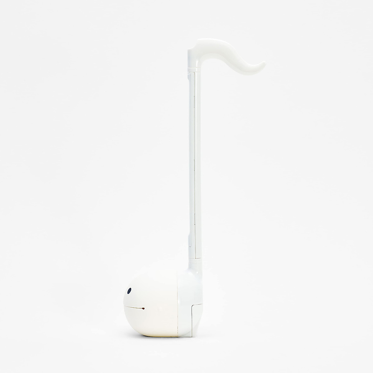 Otamatone [Japanese Edition Japanese Electronic Musical Instrument Synthesizer by Cube / Maywa Denki, Black