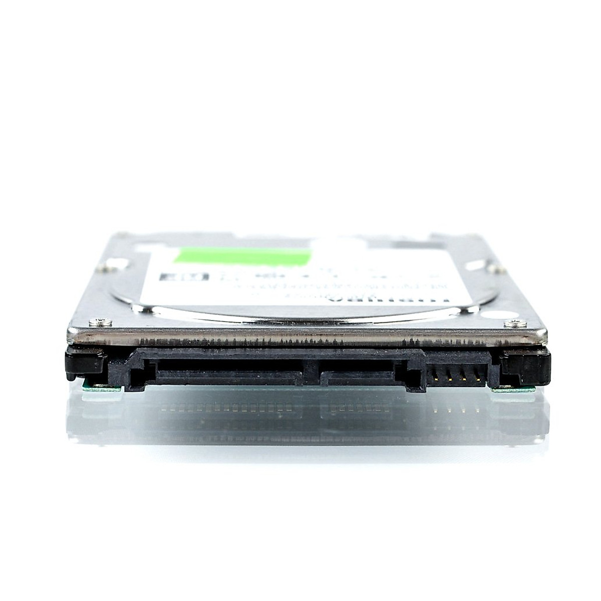 TOSHIBA MQ01ABD075 5400 RPM, 750GB, 8455MB Cache, Hard Drive Bare, SATA