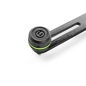 GRAVITY STANDS MS STB 01 MS STB 01- Stereo Bar for 2 Microphones