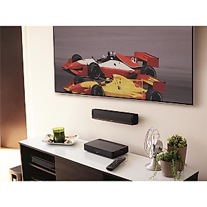 Bose SoundTouch 120 Home Theater System - Black