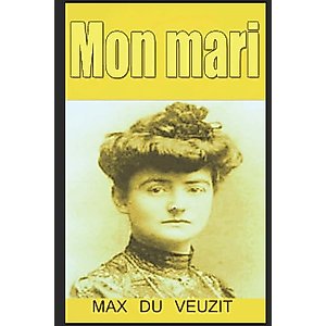 Mon mari (French Edition)